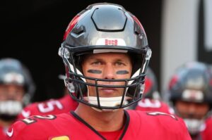 Why Do NFL Players Wear Eye Black? (Detailed Explanation) - Sports Scouters