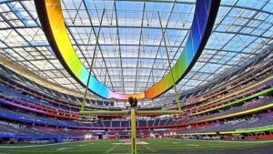 Football Field Goalpost Dimensions: A Primer - Sports Scouters