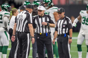 Why Do NFL Refs Have Numbers? Detailed Explanation - Sports Scouters