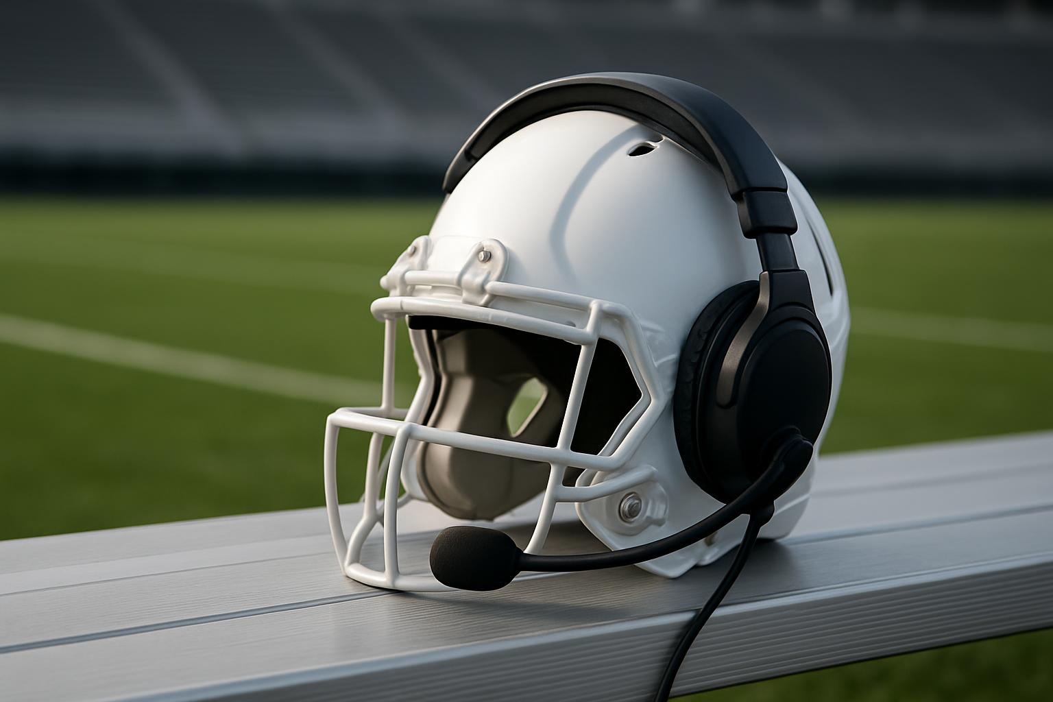 7 Best Coaching Headsets for High School Football Teams 2026 - Sports ...