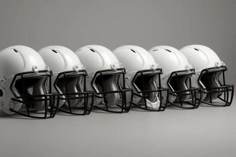 7 Best Football Helmets for Players with Concussion History: Safety ...