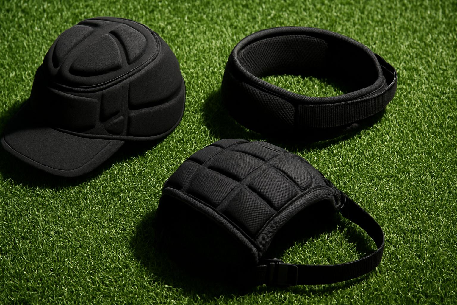 7 Best Football Padded Headgear for Non-Contact Drills and Practice ...