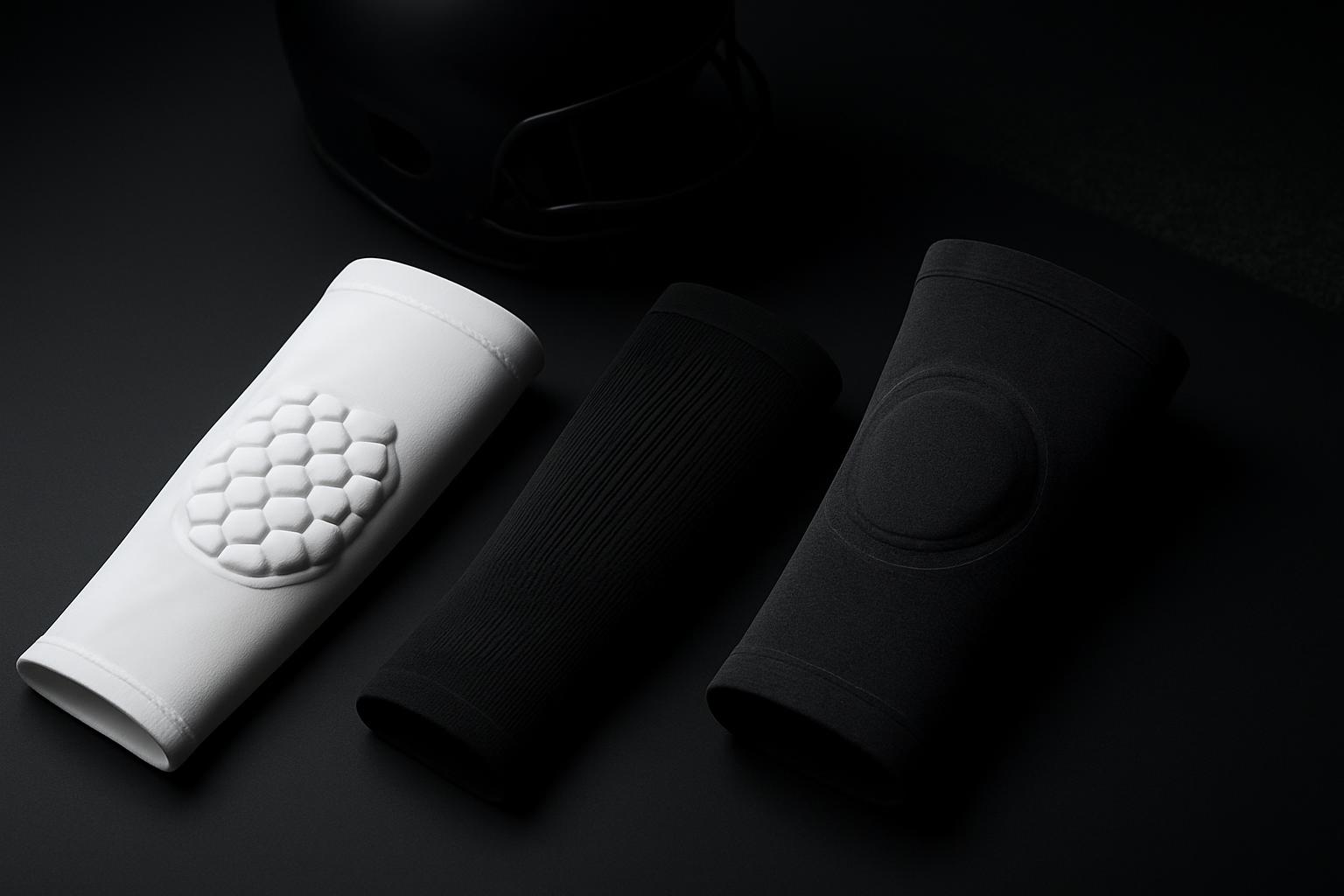 Top 5 Compression Sleeves for Football Players: Enhancing Recovery and ...