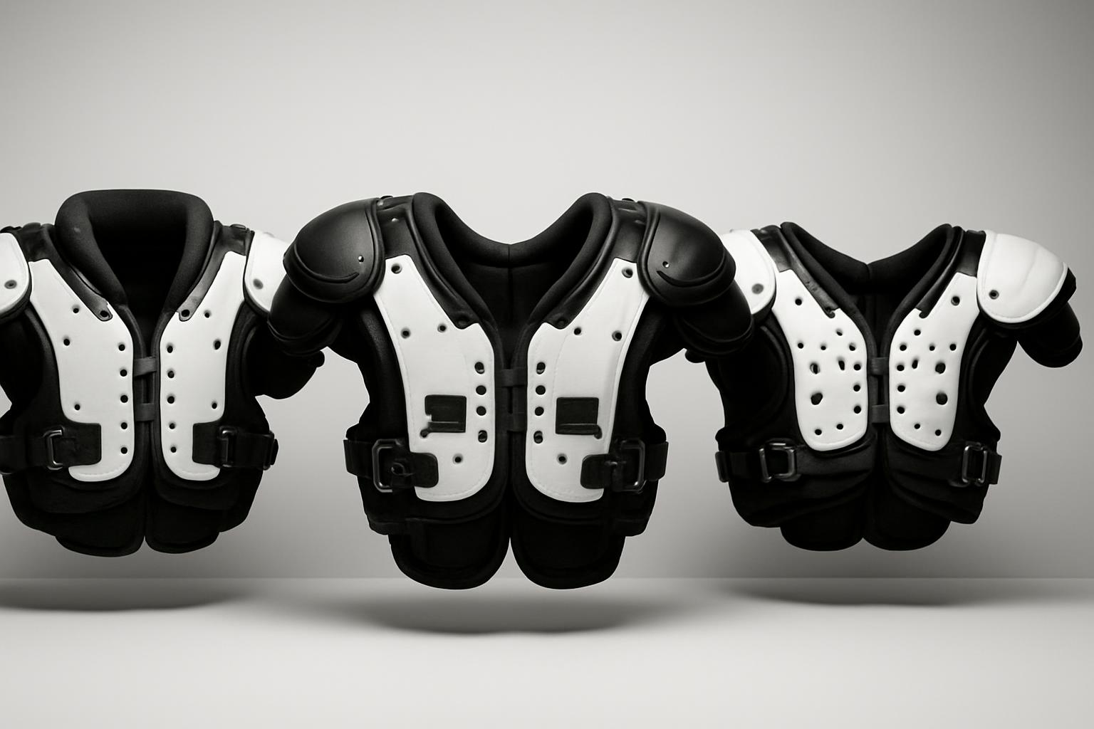 6 Best Football Neck Roll and Collar Options for Injury Prevention in ...