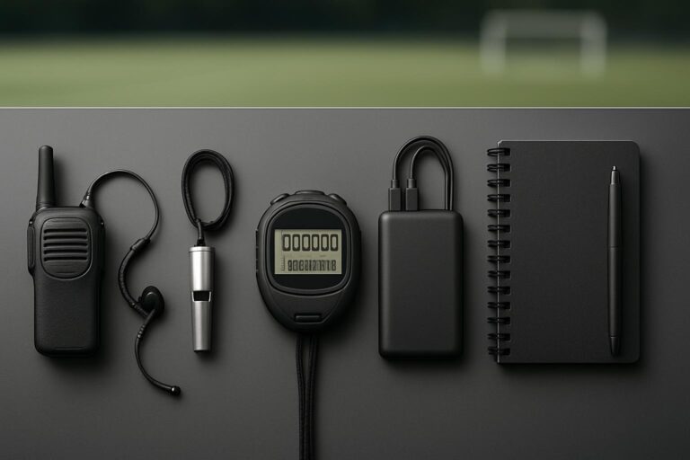 Top 5 Umpire Management Tools for Field Hockey Organizations 2026 ...
