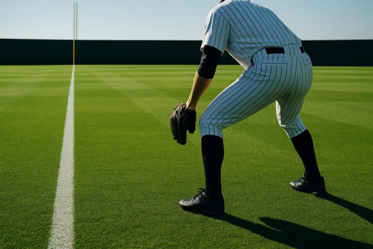 Left Fielder Basics: Positioning, Skills, and Strategy - Sports Scouters