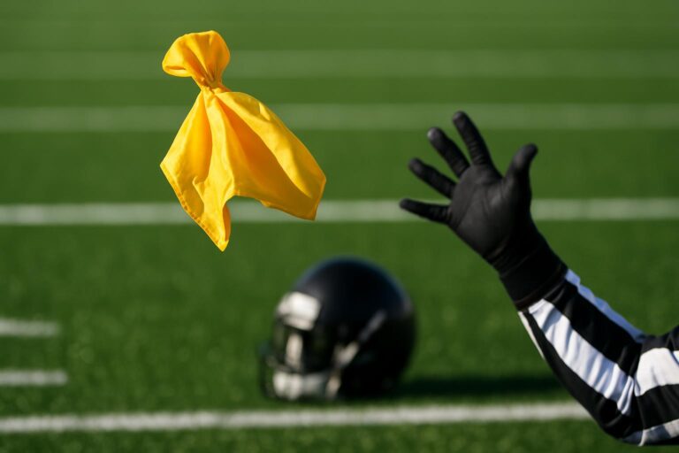 Did the NFL's Roughing the Passer Rule Affect Tight Games in 2024? An ...