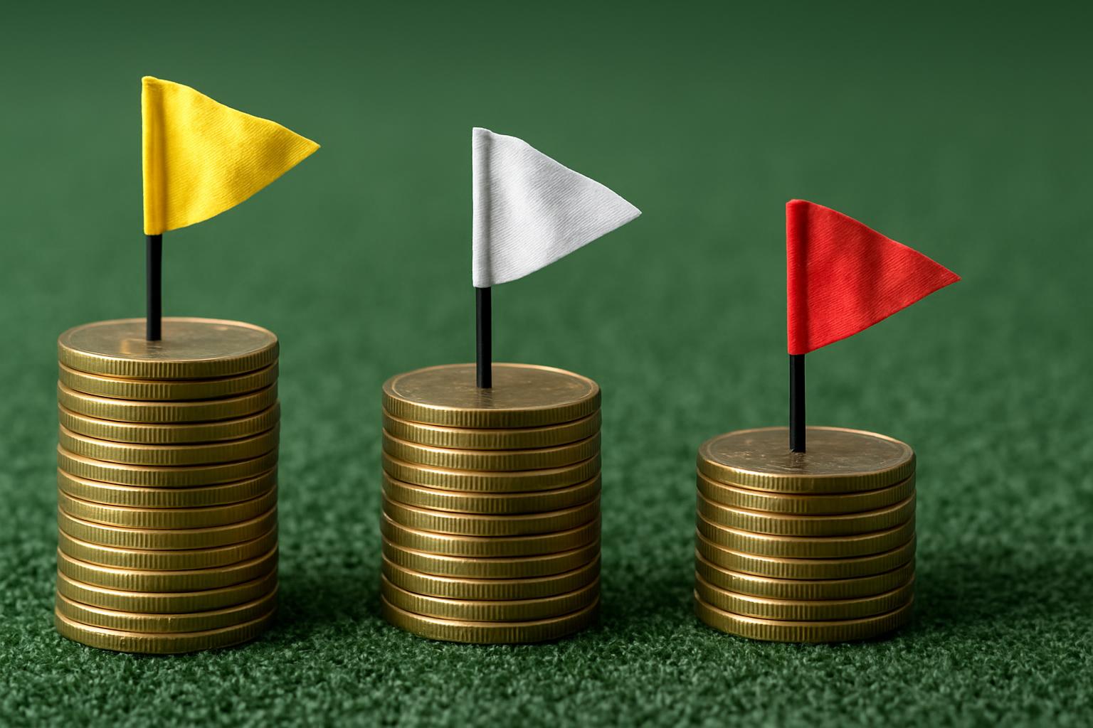 Difference in Pay Between NFL, XFL, and CFL Referees: A Salary ...