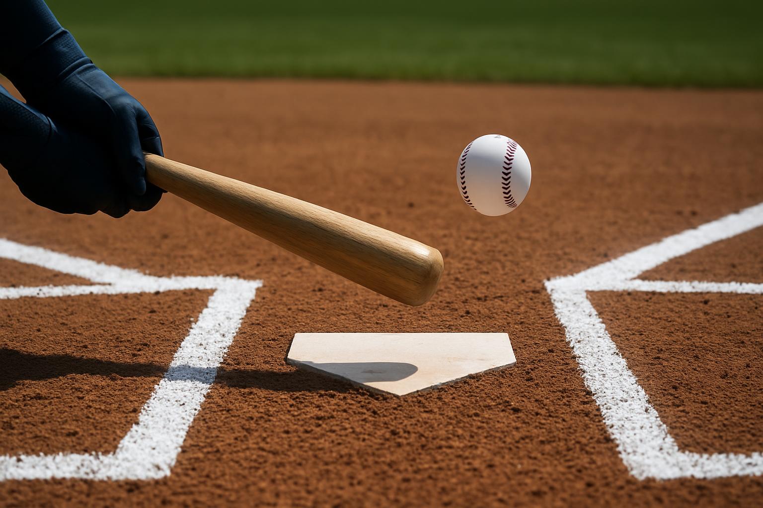 What is a Batter in Baseball? Rules and Hitting Basics - Sports Scouters