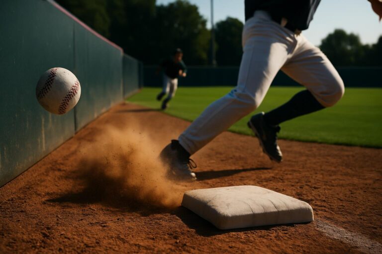 What is a Double in Baseball? Definition and Examples - Sports Scouters