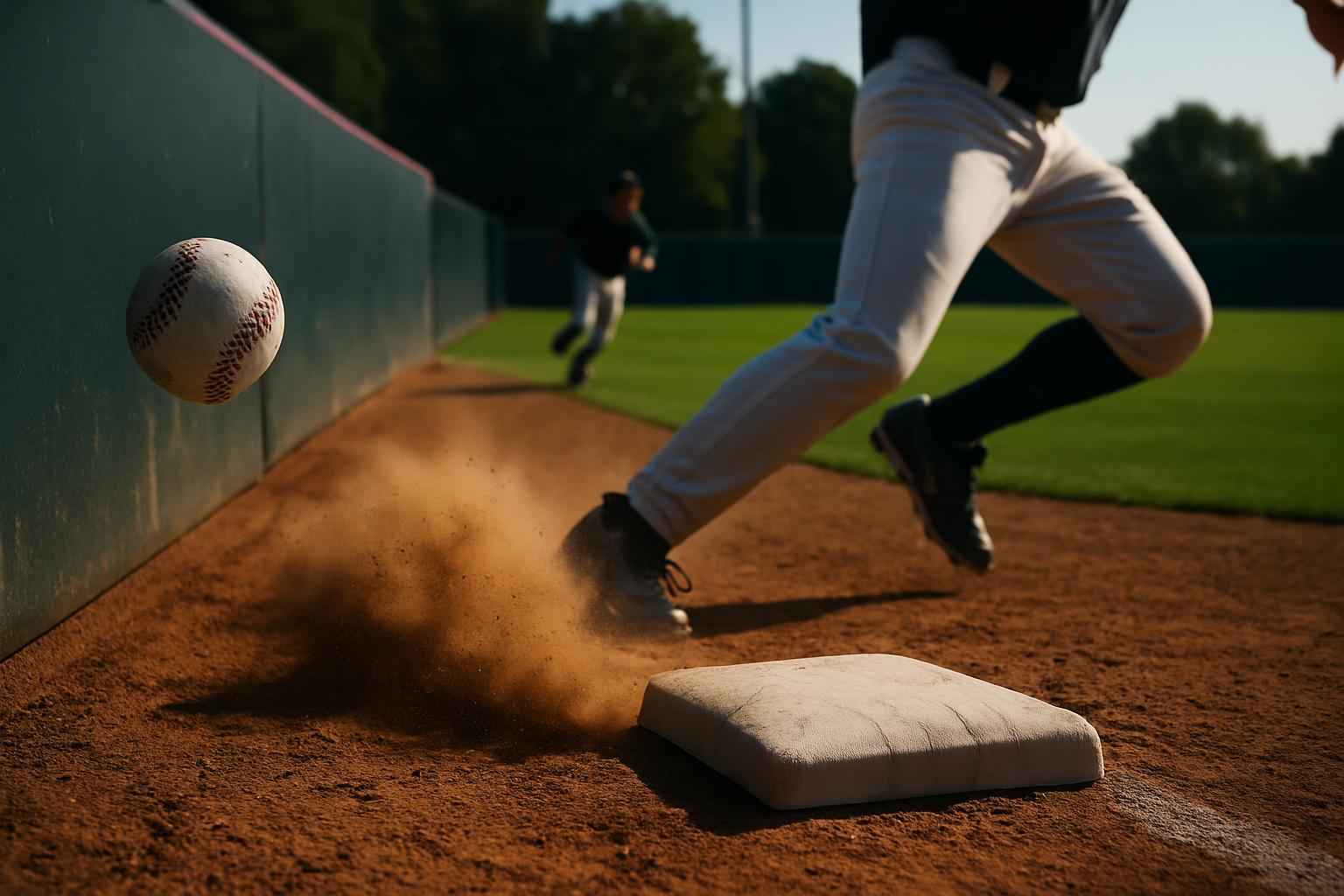 What is a Double in Baseball? Definition and Examples - Sports Scouters