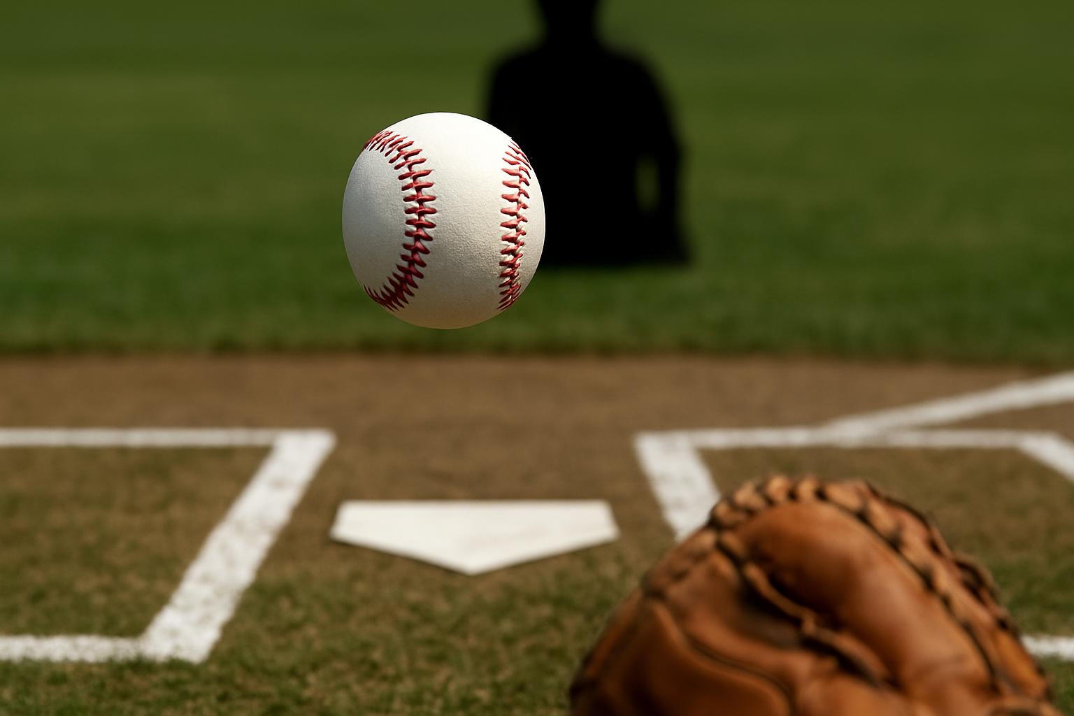 What is a Strike in Baseball? - Sports Scouters