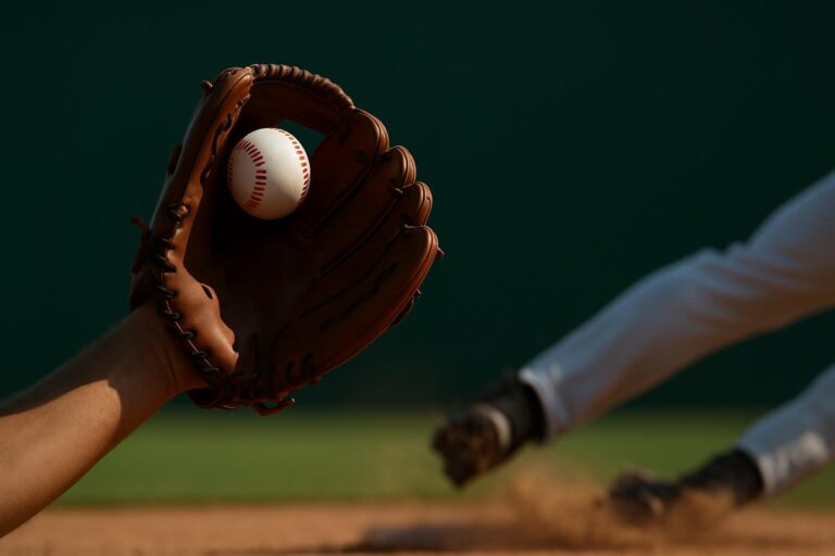Trading an Out for a Run: Sacrifice Fly Rules Guide - Sports Scouters