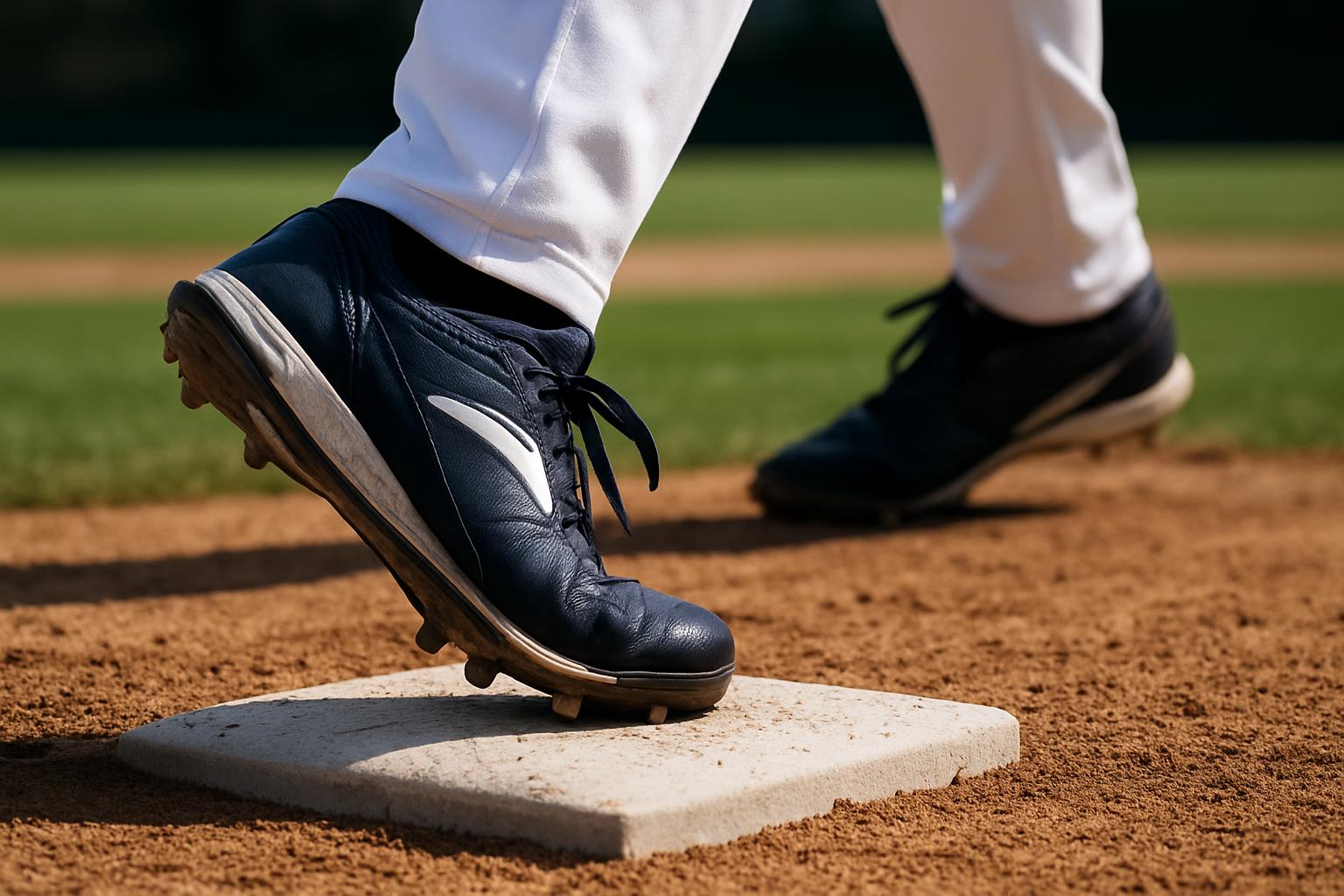 You Can't Do That: What is a Balk in Baseball? - Sports Scouters