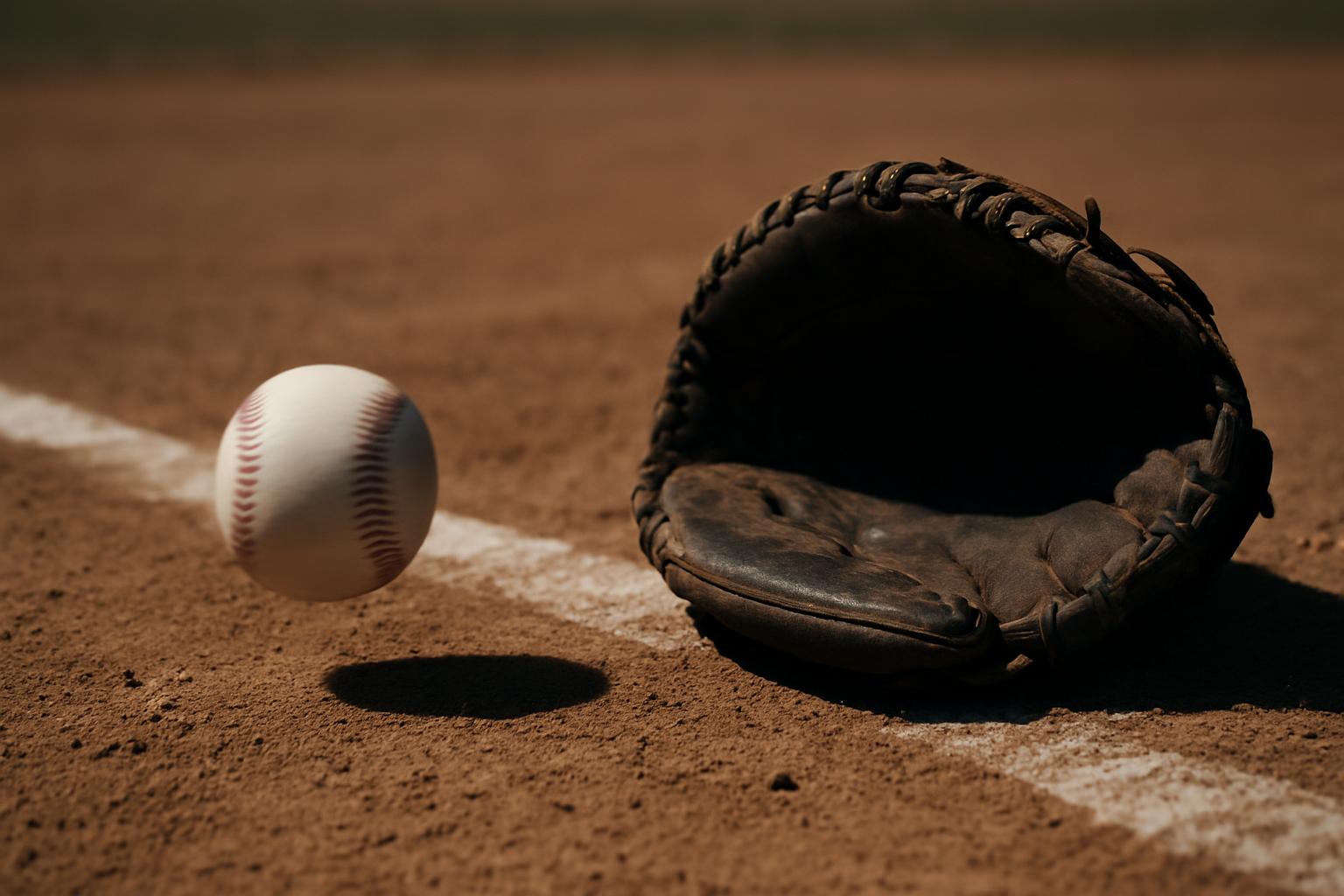 What is a Passed Ball (PB)? Difference from a Wild Pitch - Sports Scouters