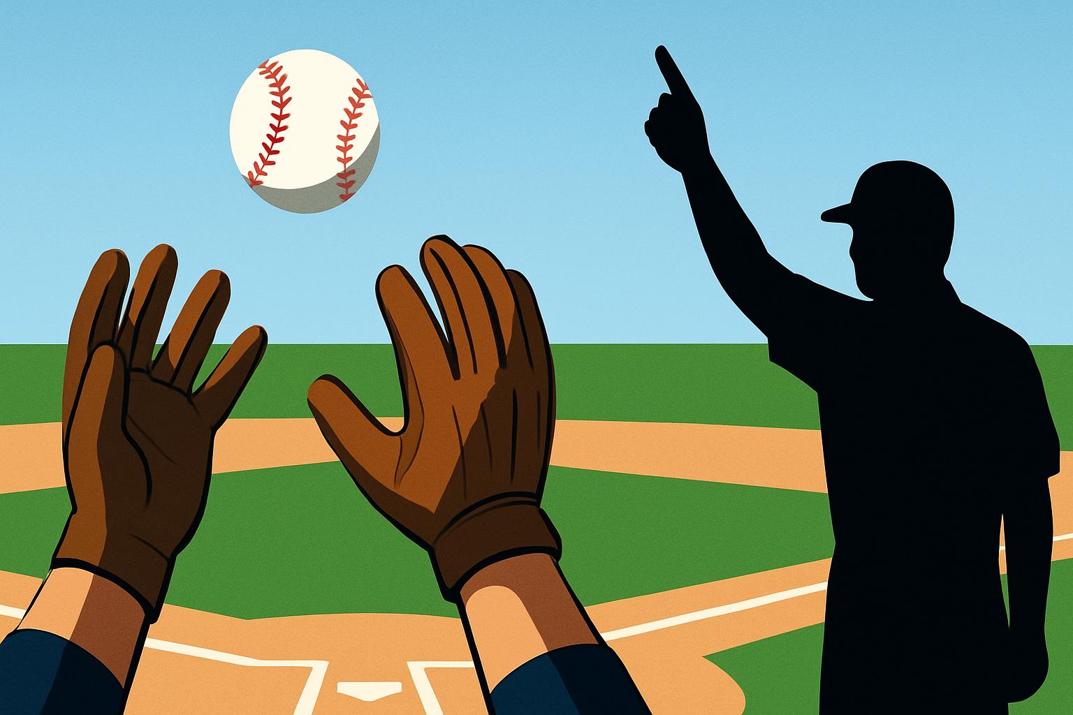 Baseball's Most Confusing Rule: The Infield Fly Rule - Sports Scouters