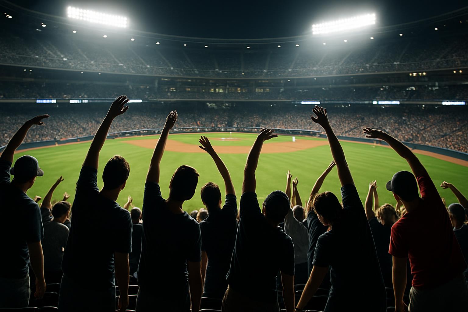 Seventh-Inning Stretch: History and Fan Traditions - Sports Scouters