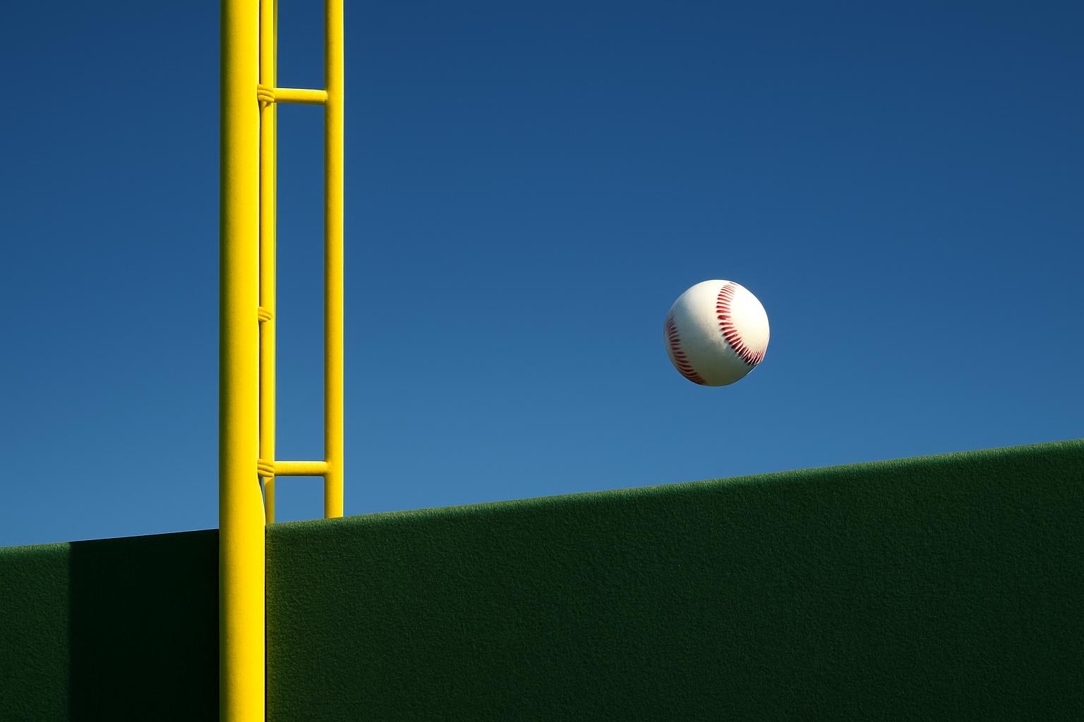 What is the Foul Pole? Rules and Fair vs. Foul Calls - Sports Scouters