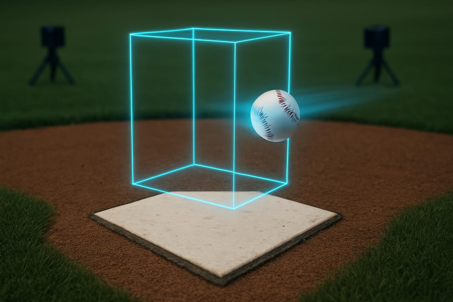 What is the K-Zone? Technology and Strike Zone Rules - Sports Scouters