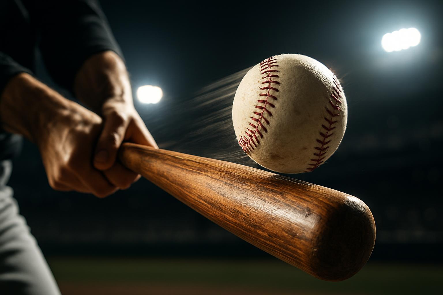 Helping the Team: What is a Quality At-Bat (QAB)? - Sports Scouters