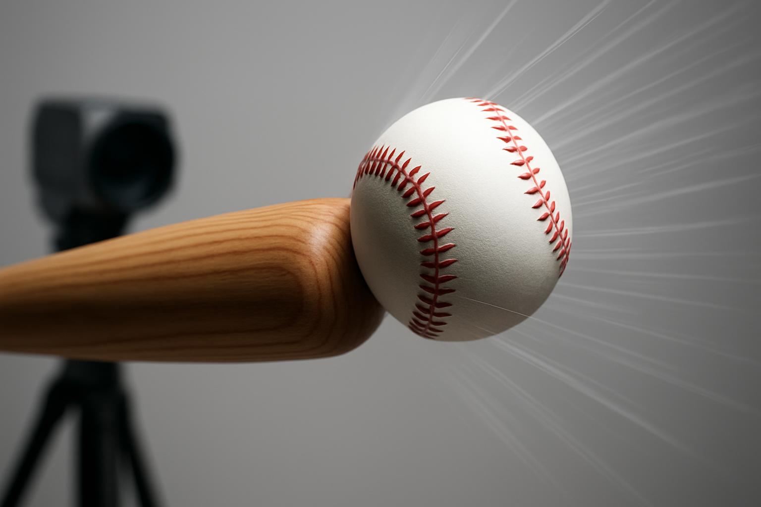 Exit Velocity Guide: Measuring Raw Power in Hitting - Sports Scouters