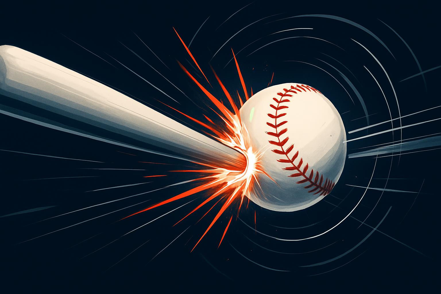 Hard Hit Rate: Measuring Hitting Consistency - Sports Scouters