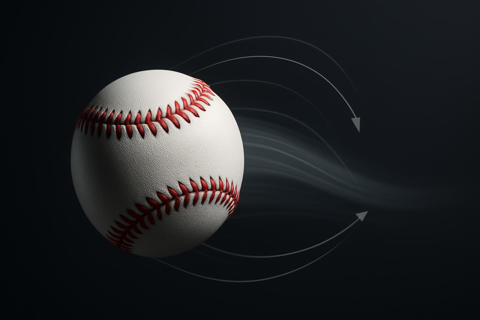 Pitch Spin Rate: How RPM Affects Ball Movement - Sports Scouters