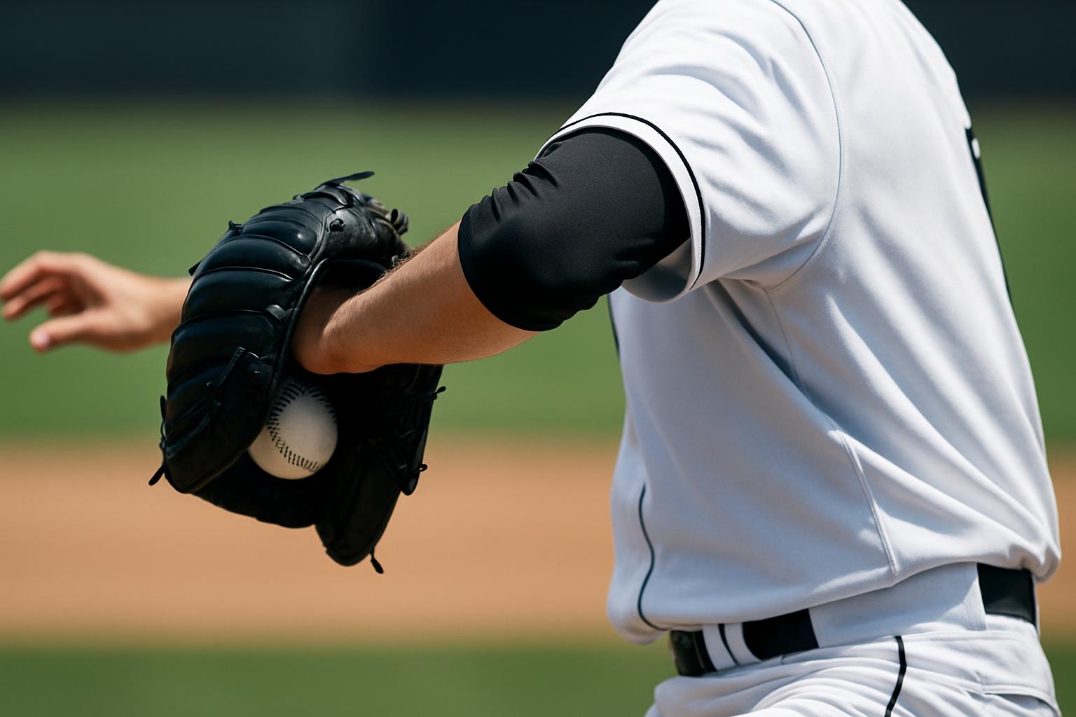 The Secret Tells: What is Pitch Tipping in Baseball? - Sports Scouters
