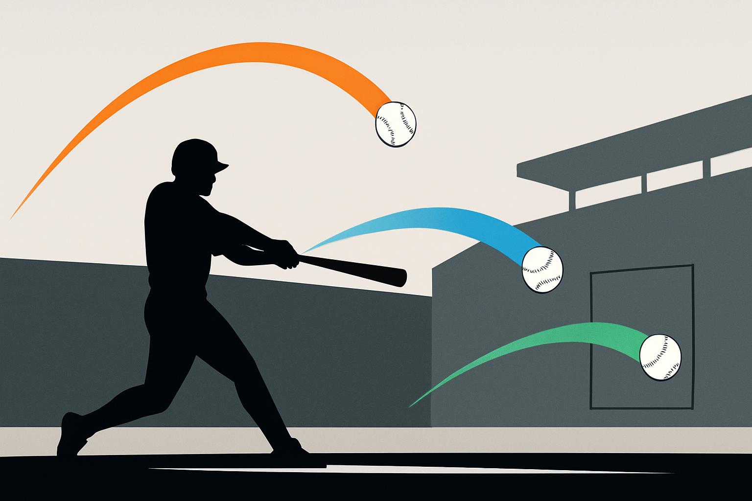 All or Nothing: What is Three True Outcomes? - Sports Scouters