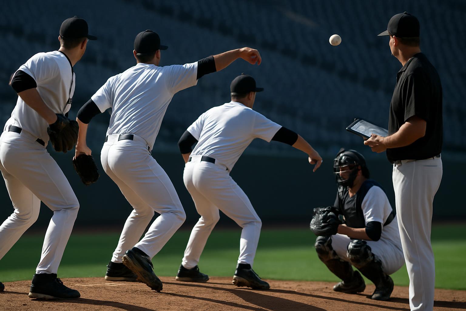 What is a Bullpen Game? - Sports Scouters