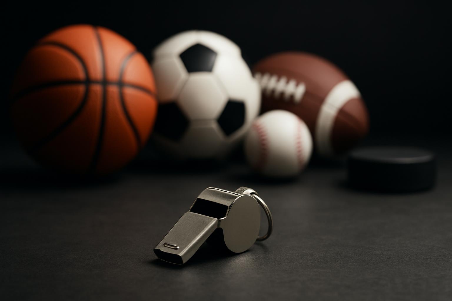 What is a Dead Ball? - Sports Scouters