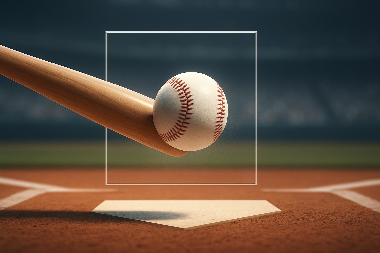What is a Meatball in Baseball? - Sports Scouters